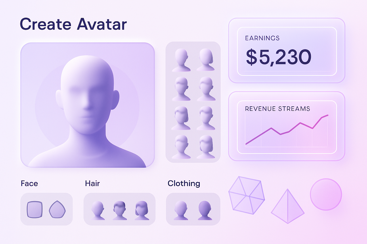 Giggle Open Portal | IP Tokenization Platform