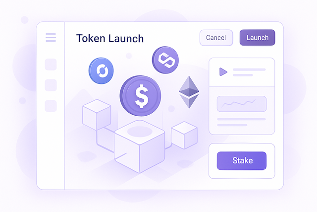 Giggle Open Portal | IP Tokenization Platform